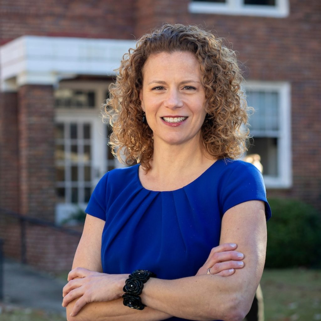 Jennifer Keup, Ph.D. - APLU