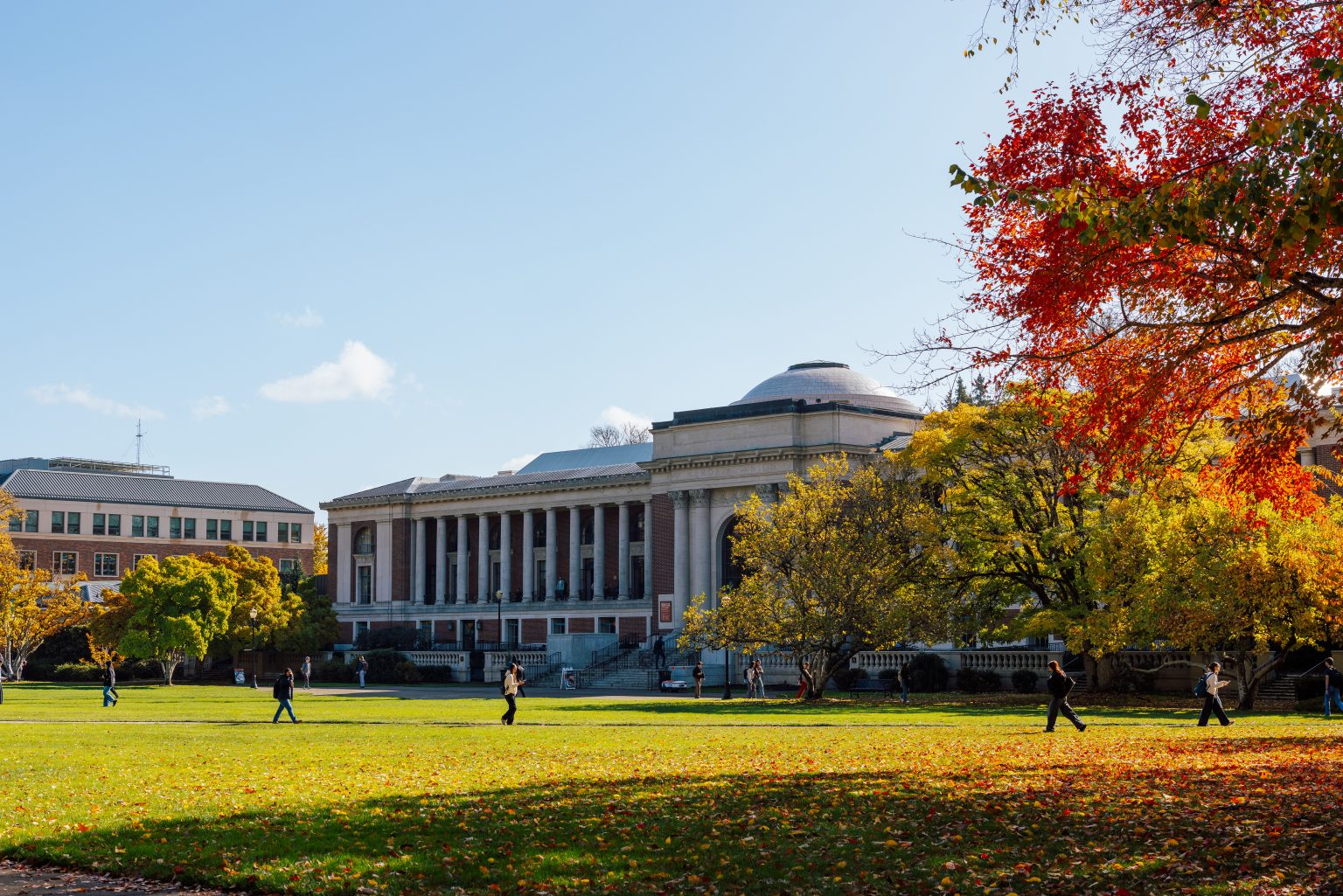 2025 IEP Designee - Oregon State University - APLU