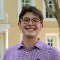 Alex Blumenthal - APLU