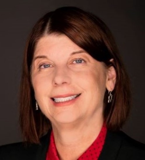 Public U Leaders Spotlight: Lisa Freeman - APLU