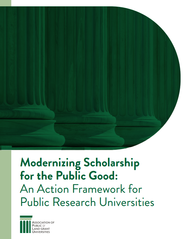 Public Impact Research - APLU