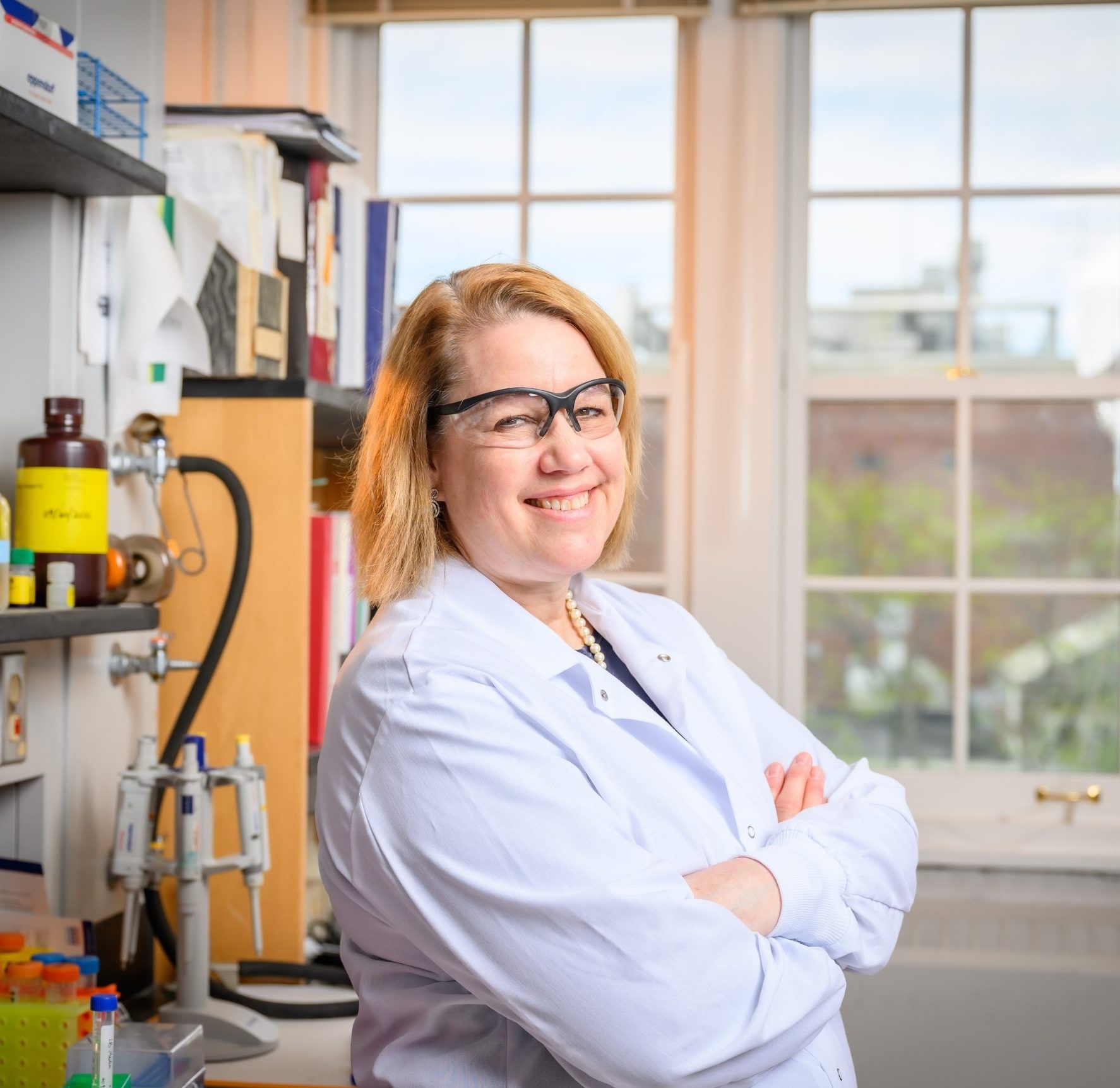 Public U Leaders Spotlight: Susan Martinis - APLU