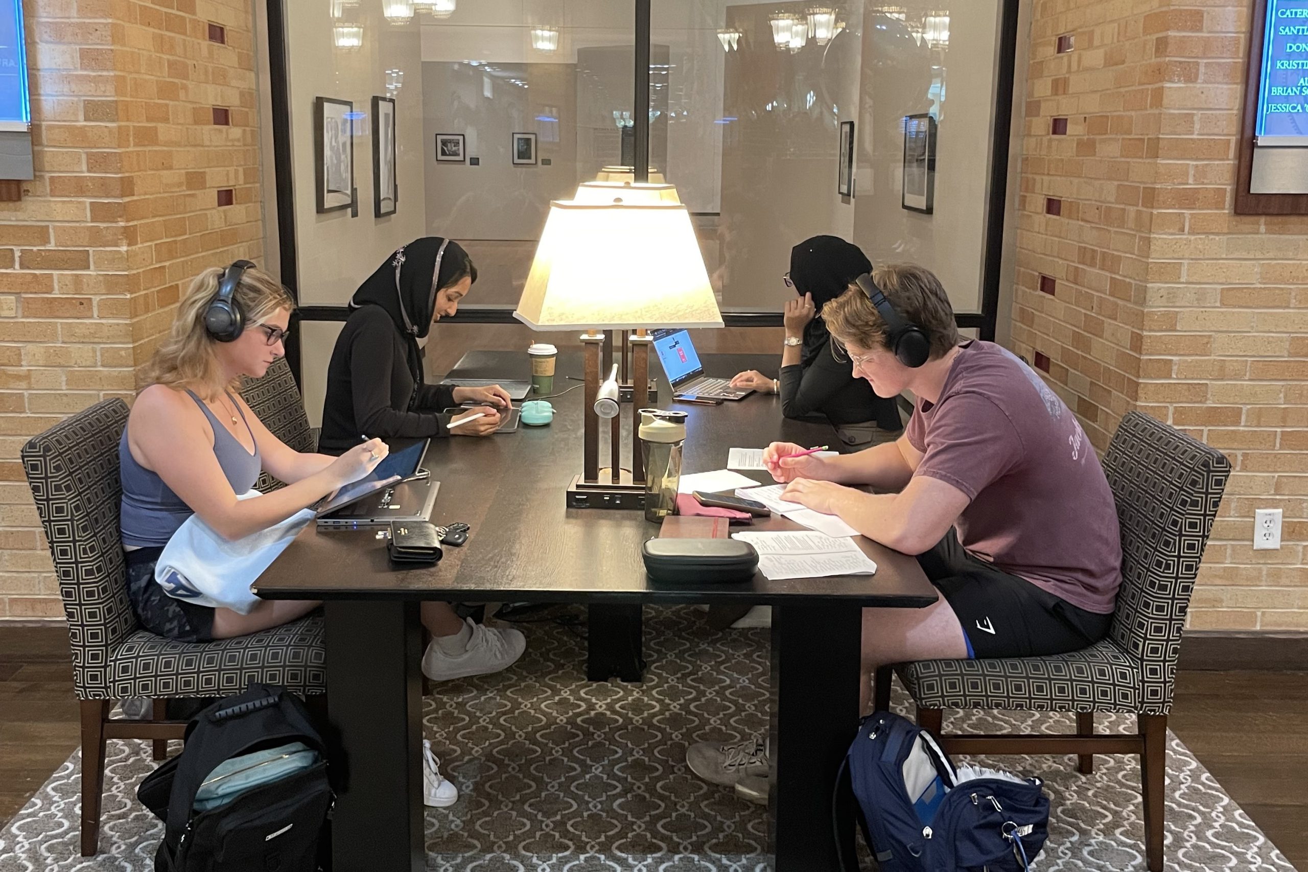 2025 IEP Designee - Texas A&M University - APLU